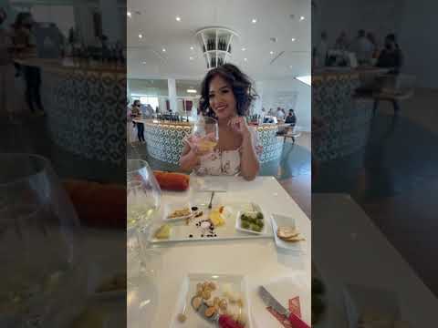 ππ·π§ ARTESA VINEYARDS & WINERY - NAPA, CA! π