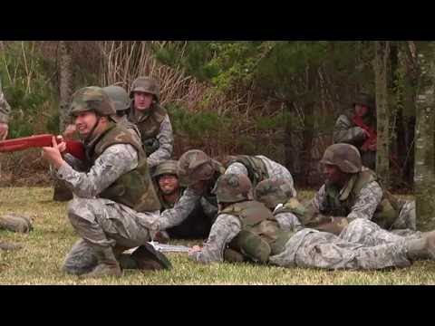 Airman Leadership School