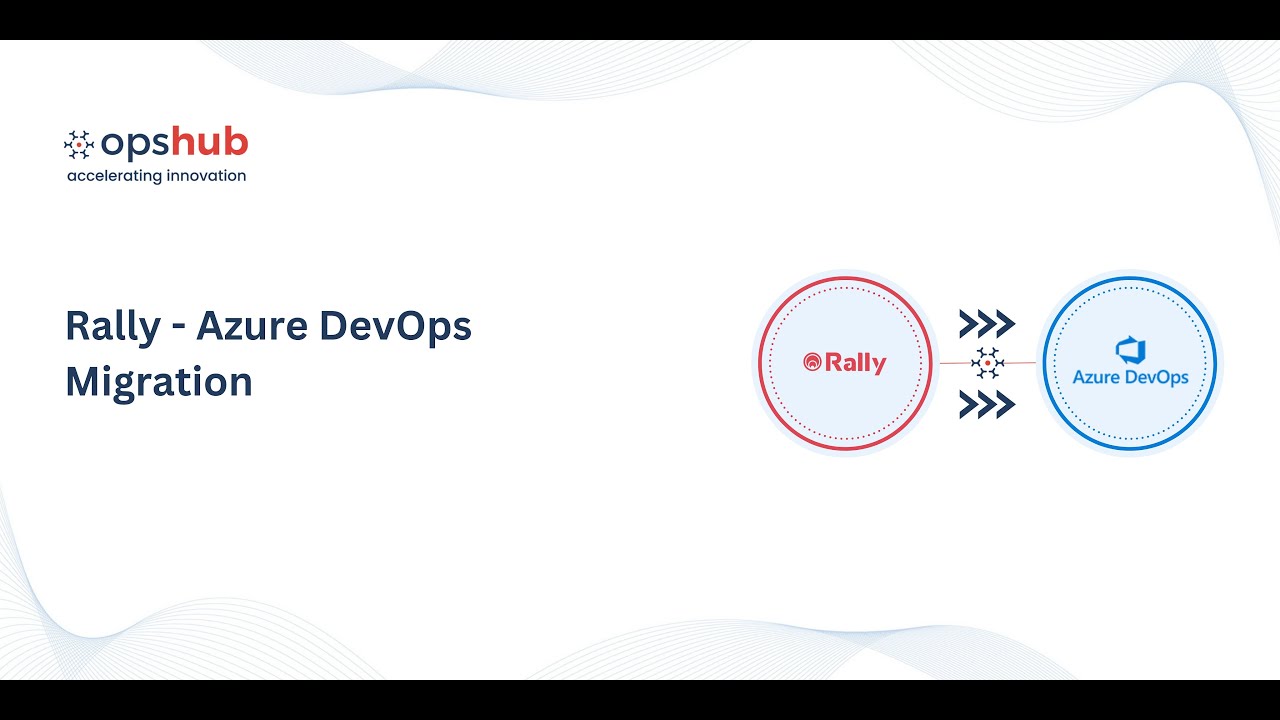 How to Migrate Work Items to Azure DevOps