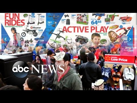 Black Friday Deals: Best In-Store or Online?