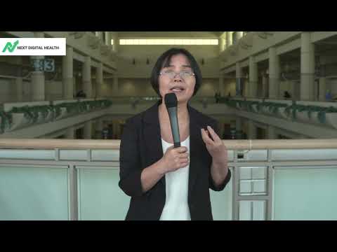 Shaping AI in Healthcare with Xiaoyan Wang, Chief Scientist at IMO Health