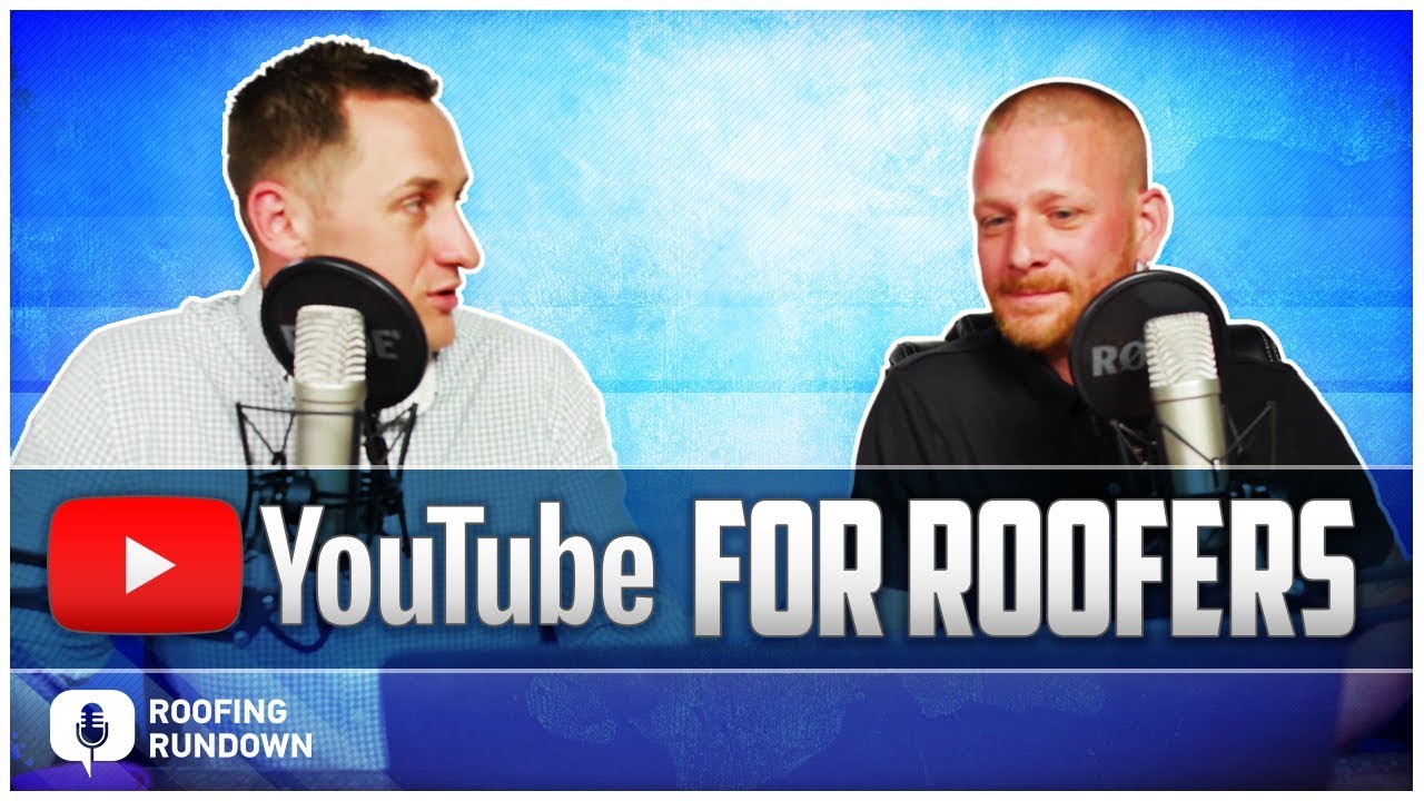 Roofing Rundown: Integrity Roofing and Painting's YouTube Channel
