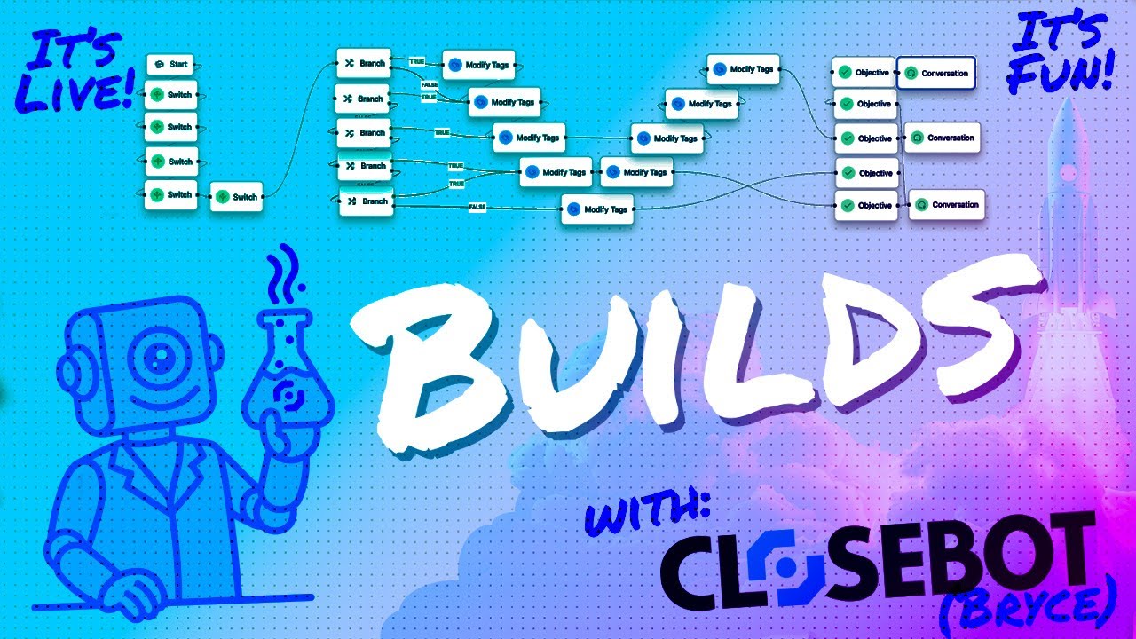 Introducing CloseBot V2: A Comprehensive Overview of Features and ...