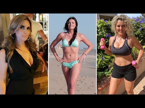 Best Female Stars In Storage Wars History - Mary Padian, Brandi Passante, Casey Nezhoda