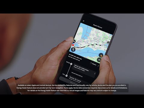 Blazer EV Academy - Owner Benefits | Chevrolet Canada
