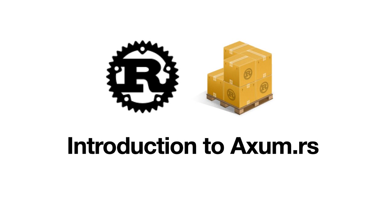 SeaORM - Introduction to Axum 0.5