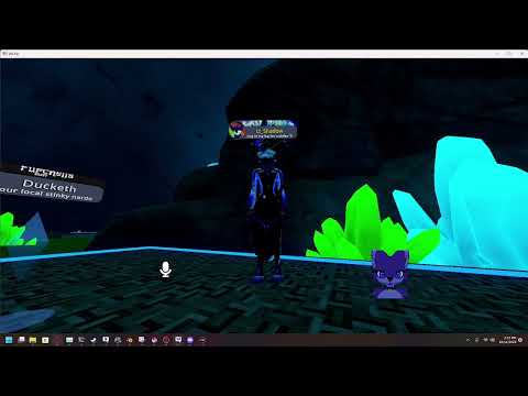 Steam Community :: Video :: VRChat | Furry Hideout exposed for ...