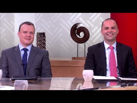 Determining your asset allocation