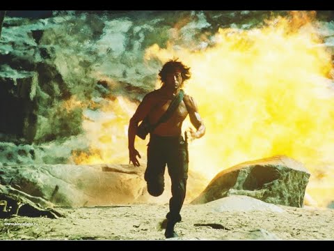 Steam Community :: Video :: Homeless Rambo