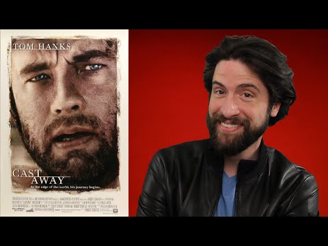 Cast Away - Movie Review
