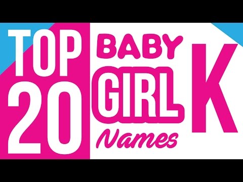 Baby Girl Names Start with K, Baby Girl Names, Name for Girls, Girl Names, Unique Girl Names, Girls