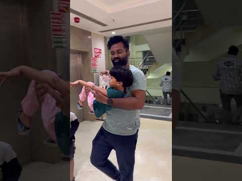 Sanjana பேர சொல்லி தப்பிச்சாச்சு | With Love Nagaraj Sangeetha #shorts