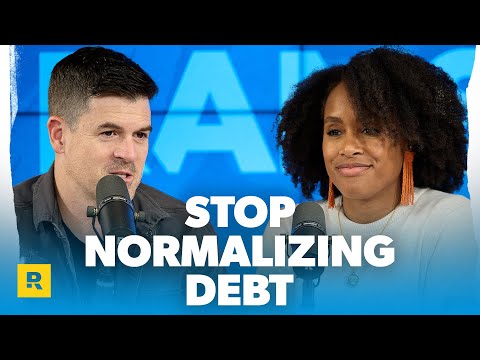 Debt Can’t Be Your Normal Anymore | June 25, 2025