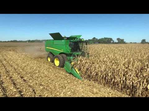 Yield Minute: Field Testing of 360 YIELD SAVER