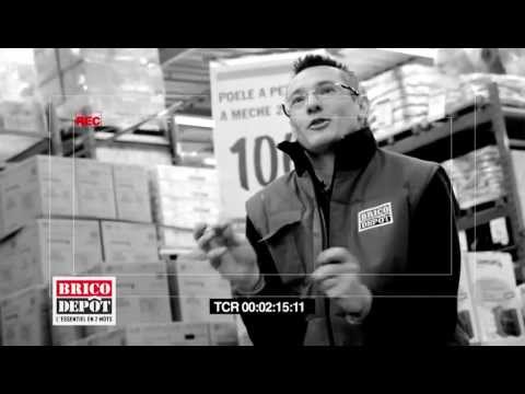 Rénover et aménager son intérieur avec le magasin de bricolage Brico Dépôt !