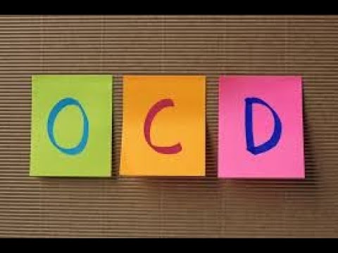 Pediatric OCD Overview