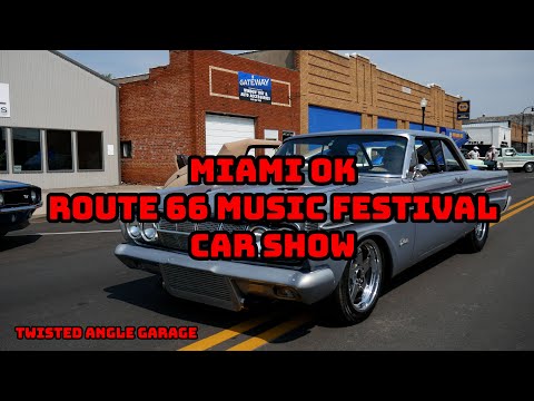 #route66 #classiccars ROUTE 66!!! car show