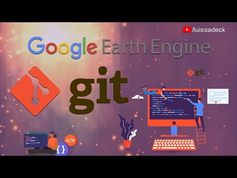 Git Clone Google Earth Engine Sadeck Geotecnologias