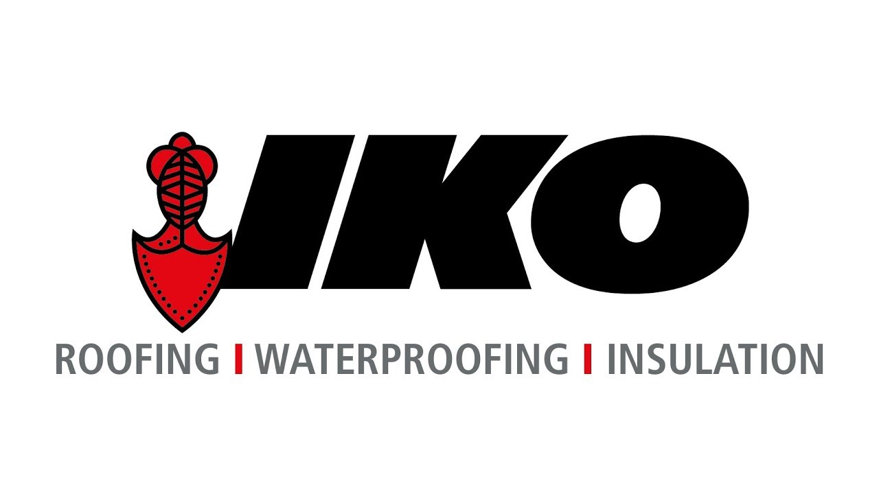IKO Sets the Standard
