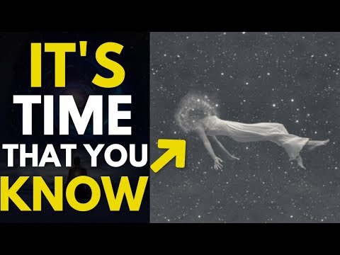 Astral Projection Benefits: The GREATEST Benefit of Astral Projection