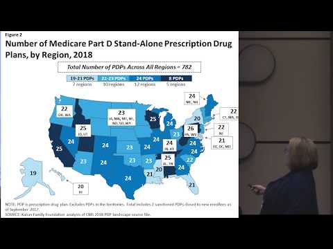 Navigating the health insurance maze, Michelle Vogel