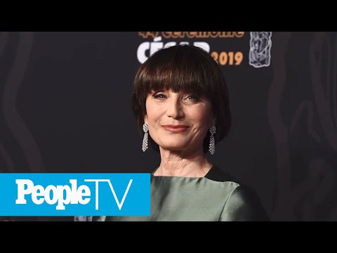 Kristin Scott Thomas Was A Huge Star In The '90s — Why She Refused To Move To Hollywood | PeopleTV
