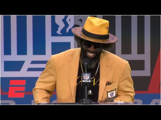 6 current NFL Hall of Famers who were drafted after Tom Brady