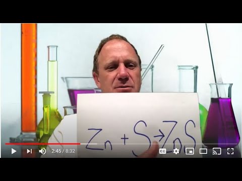 Chemical Wizardry The Quantum Leap of Science!