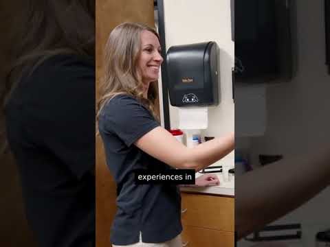 Becoming an Audiologist