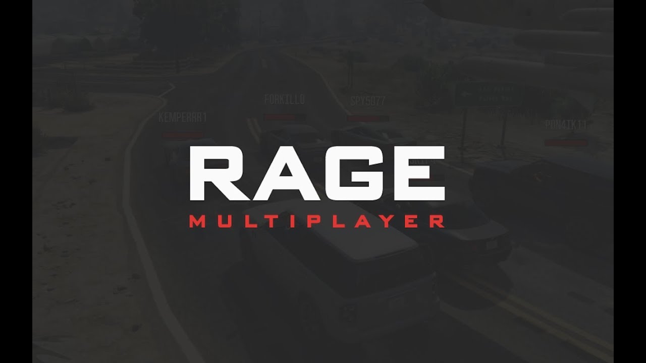 How to stream custom MLO/clothing/weapons to RageMP l GTAV Tutorial l RageMP platform