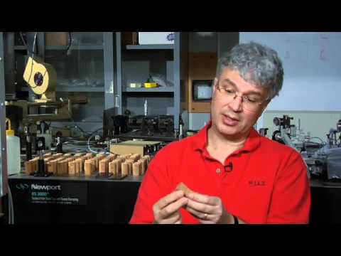 NJIT Innovations - John Federici