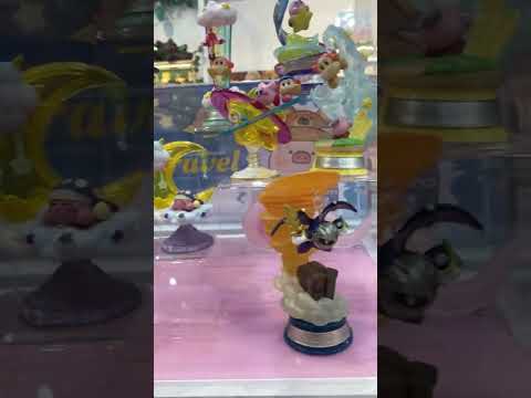 DISTRITO OTAKU EM LOS ANGELES #anime #otaku #manga #littletokyo #onepiece