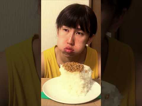 All I can think about is rice