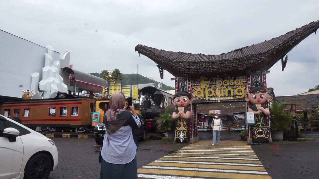 Waoow..! Jatim Park Group Tawarkan Diskon 50% Selama Idul Adha, Begini ...