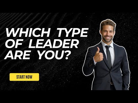 Top 8 Leadership Styles in management Explained - Are You an Alpha Leader? #leadership