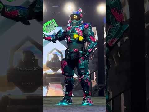 7 days till Halo World Championship 2024