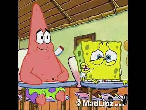 Spongebob lucu bahasa sunda
