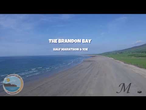 The Brandon Bay Half Marathon & 10k