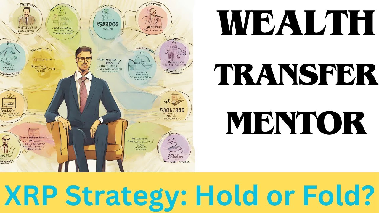 Understanding the XRP Strategy: Insights and Investment Tips | Galaxy.ai