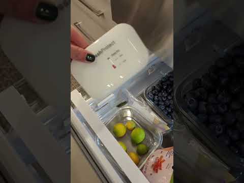 bosch refridgerator