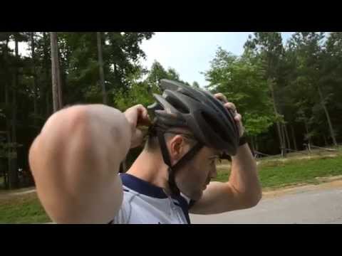Giro Pneumo Road Helmet Review by Performance Bicycle