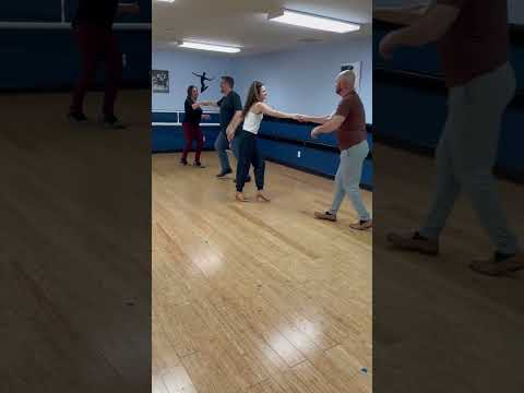 Jitterbug: Jr Pretzel