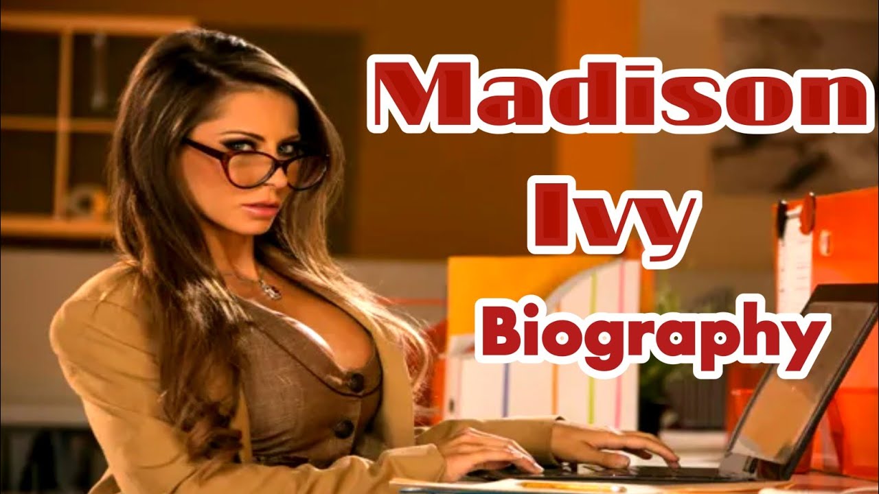 Madison Ivy Biography || Real Name, Age, Height, Lifestyle, Career & Net Worth 2026 ||