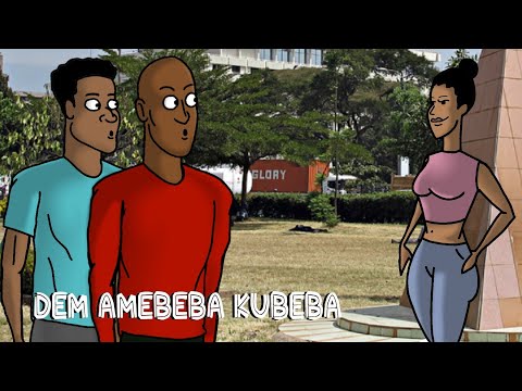 Dem amebeba kubeba