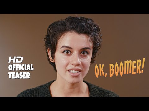 Ok, Boomer! (2023) | Millennial | Official Teaser