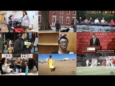 Year in Video 2017-18