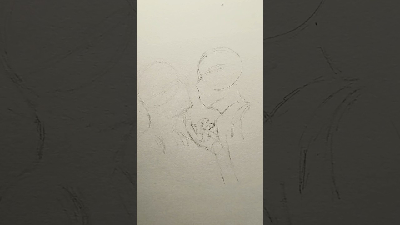 Knight x Princess Drawing✍️#drawingtutorials #knight #princess #aiart #medieval #lovestatus #reelart
