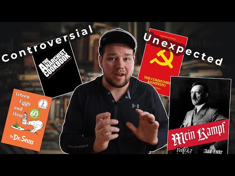 21 Classics To Read in 2021 || Controversial Books