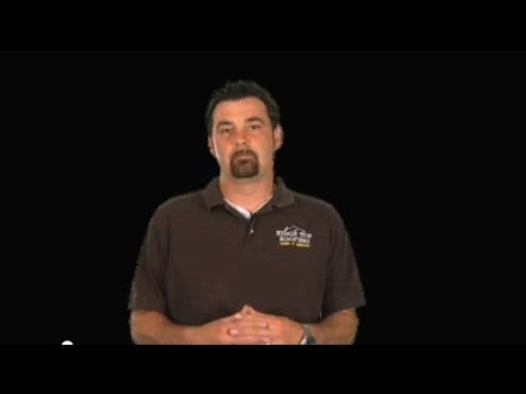 Ridge Top Exteriors - Owner Larry Gebhart