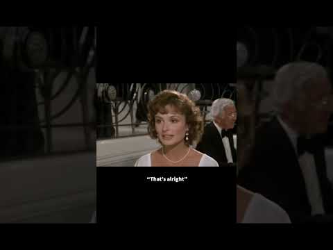 When this 1984 film dropped the sickest comedic line in history | Movie: Top Secret! #viral #funny